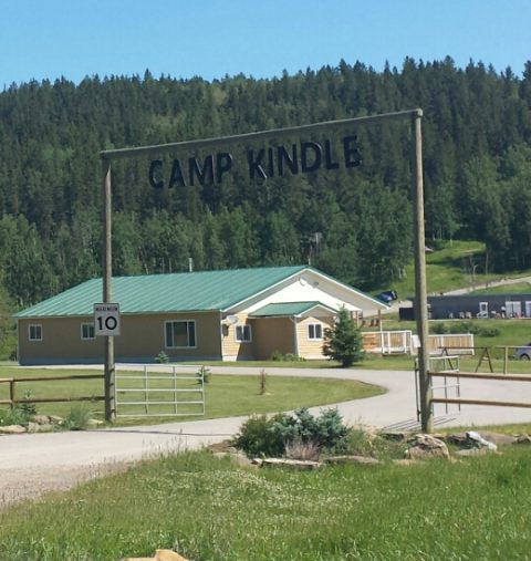 Legacy Place Family Camp @ Camp Kindle | Legacy Place Society